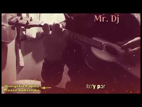 Mr DJ - Sharon Cuneta ( Collaboration ) Short Cover | Jhongskie Strings