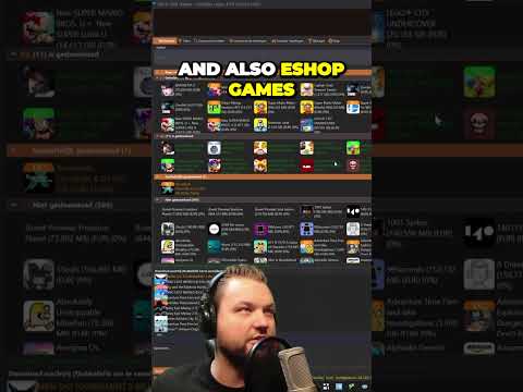 How to Unlock Epic Games and DLC on Wii U Using USB Helper