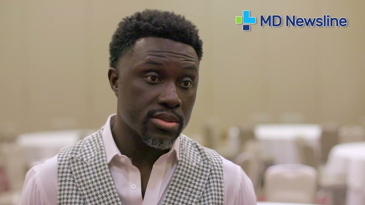 Dr. Adonteng Kwakye: Why Representation Matters