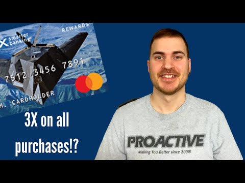 The Best Credit Cards Nobody Talks About (Part I)