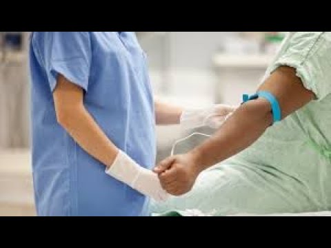 Videos, flebotomia, conceptos básicos. | AHPSI,profesionales de la ...