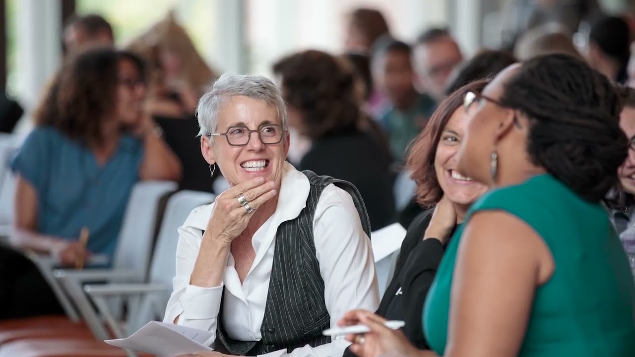 Arthur Holly Compton Faculty Achievement Award (2021): Jean M. Allman, PhD