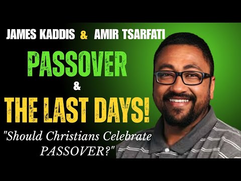 The True Meaning of Pesach (Passover) | Understanding Passover's Biblical and Christian Meaning
