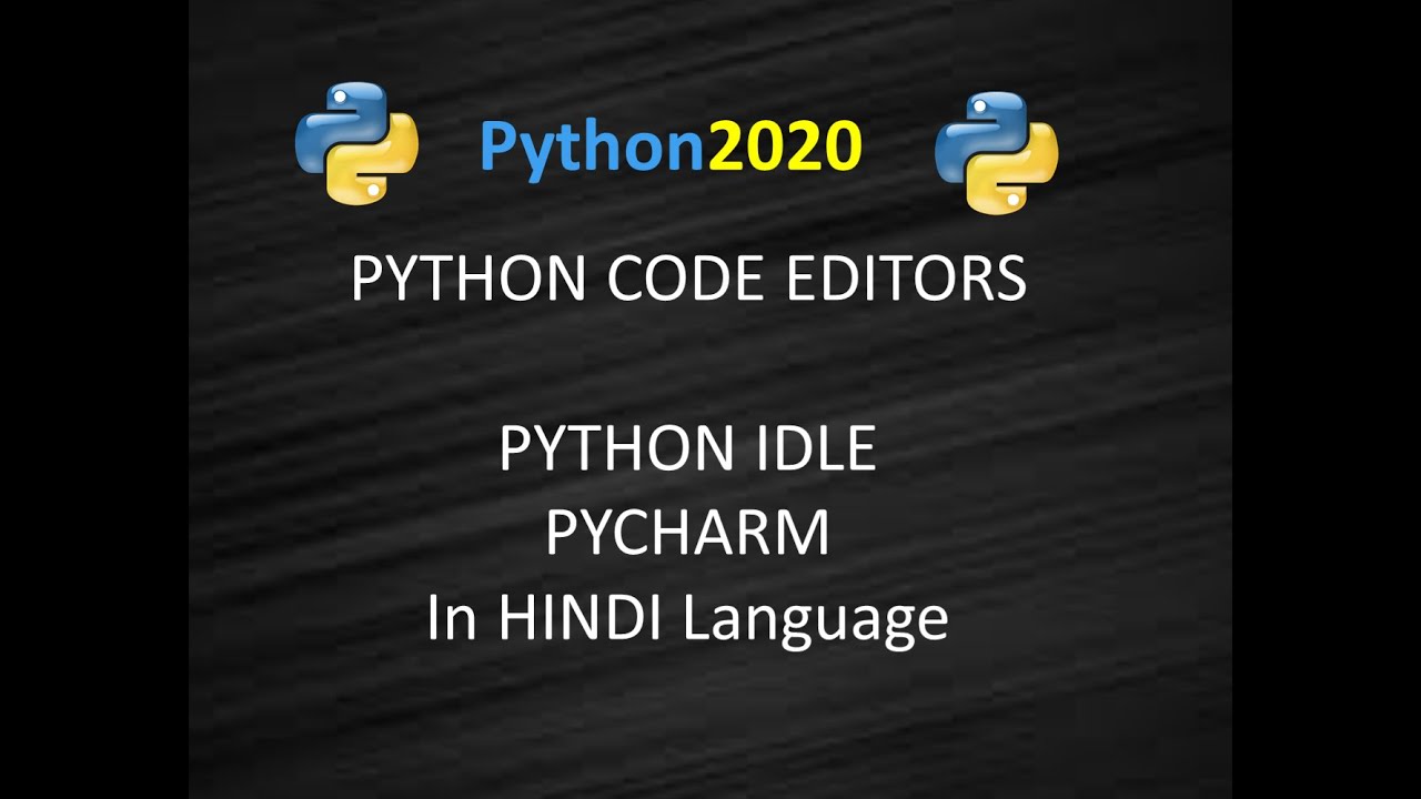 2 How to Install PYCHARM Python Code Editor |Install Py Charm | Install Python IDEs I Python Tutor