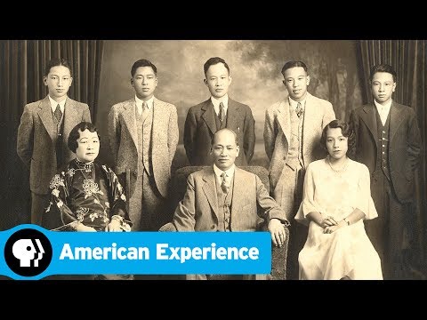 The Chinese Exclusion Act | Inside Look | PBS