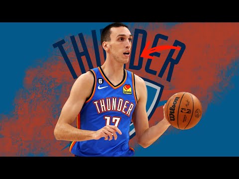 Aleksej Pokusevski Suffered Right Humerus Fracture In Offseason Workout