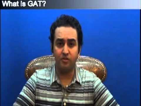 What is GAT