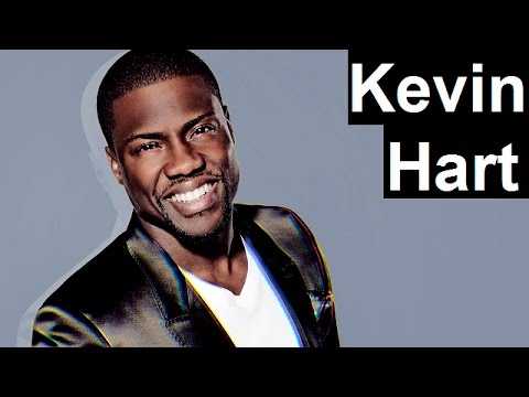 Kevin Hart Net Worth 2017 , height and weight