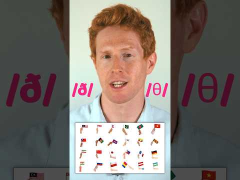 Master the “TH” and “S” Sounds | English Pronunciation