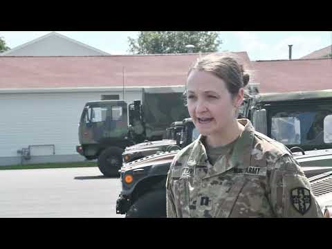 Medical Readiness Training Command participates in Global Medic 2022