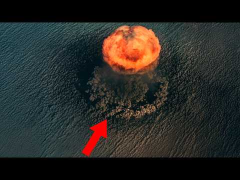The Mystery of the Other Atomic Bomb