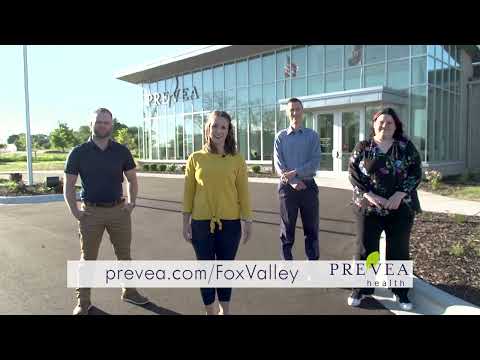 Prevea Health - Hello Appleton!