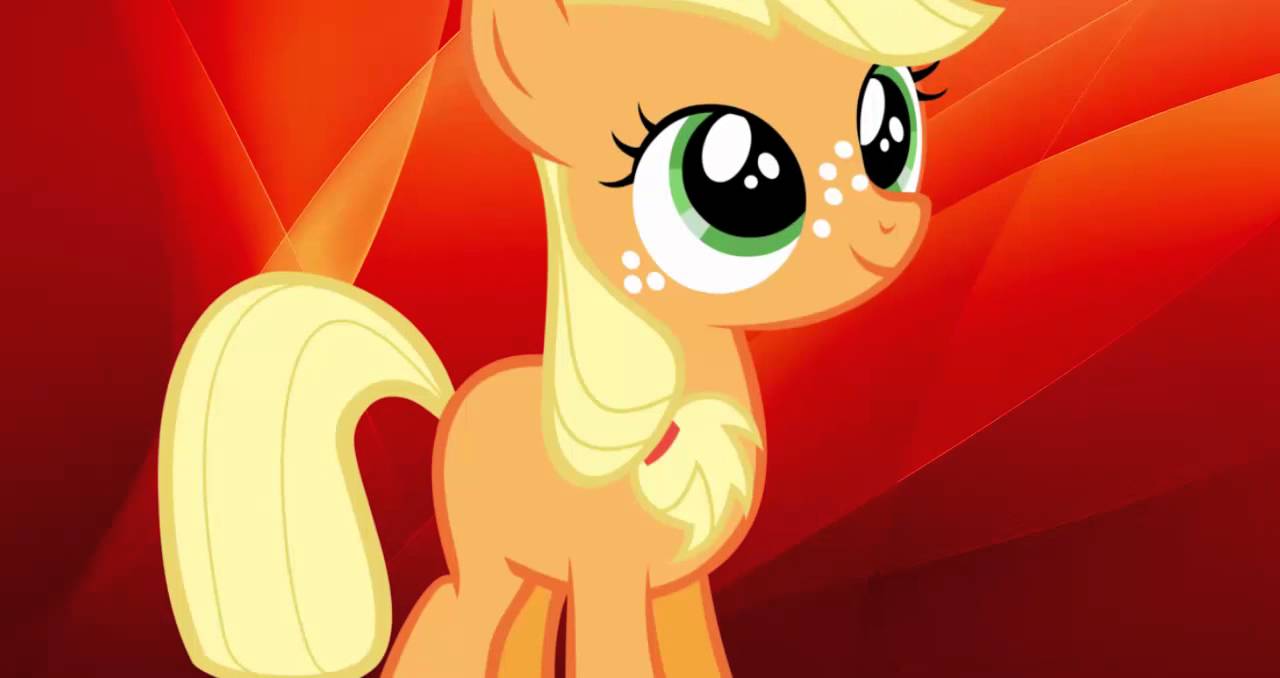 MLP~Stop The Bats~Filly Version