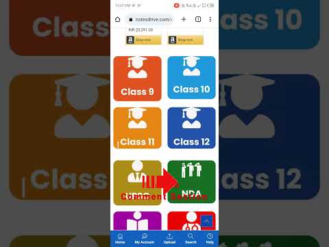 How to download Class 12 Biology all chapters Handwritten notes PDF free download | class 12 | CBSE