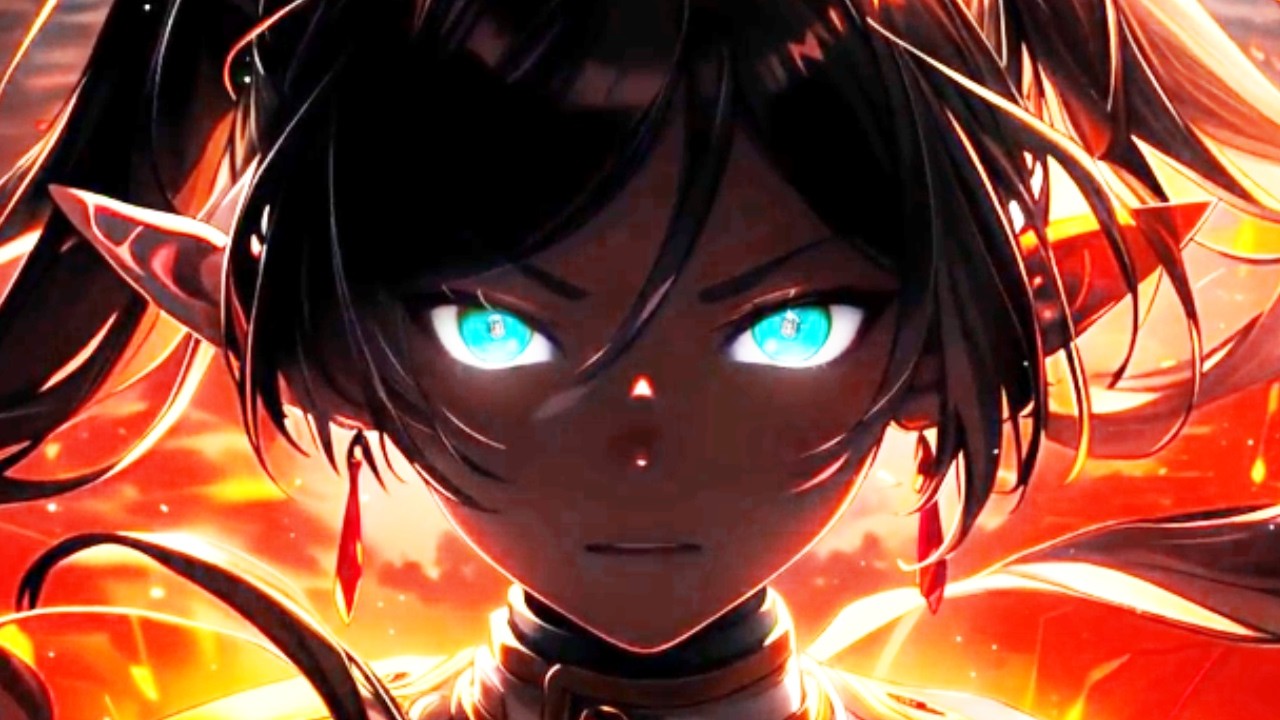 [Nightcore] UTOPIA (NEONI) 