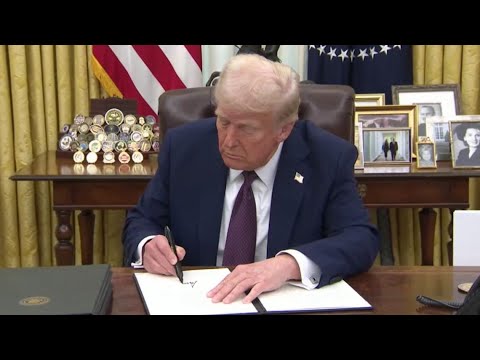 Professor discusses Trump Administration offering buyouts to federal employees