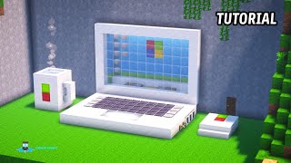 Minecraft | How to Build a Mountain Starter House - Minecraft Builders