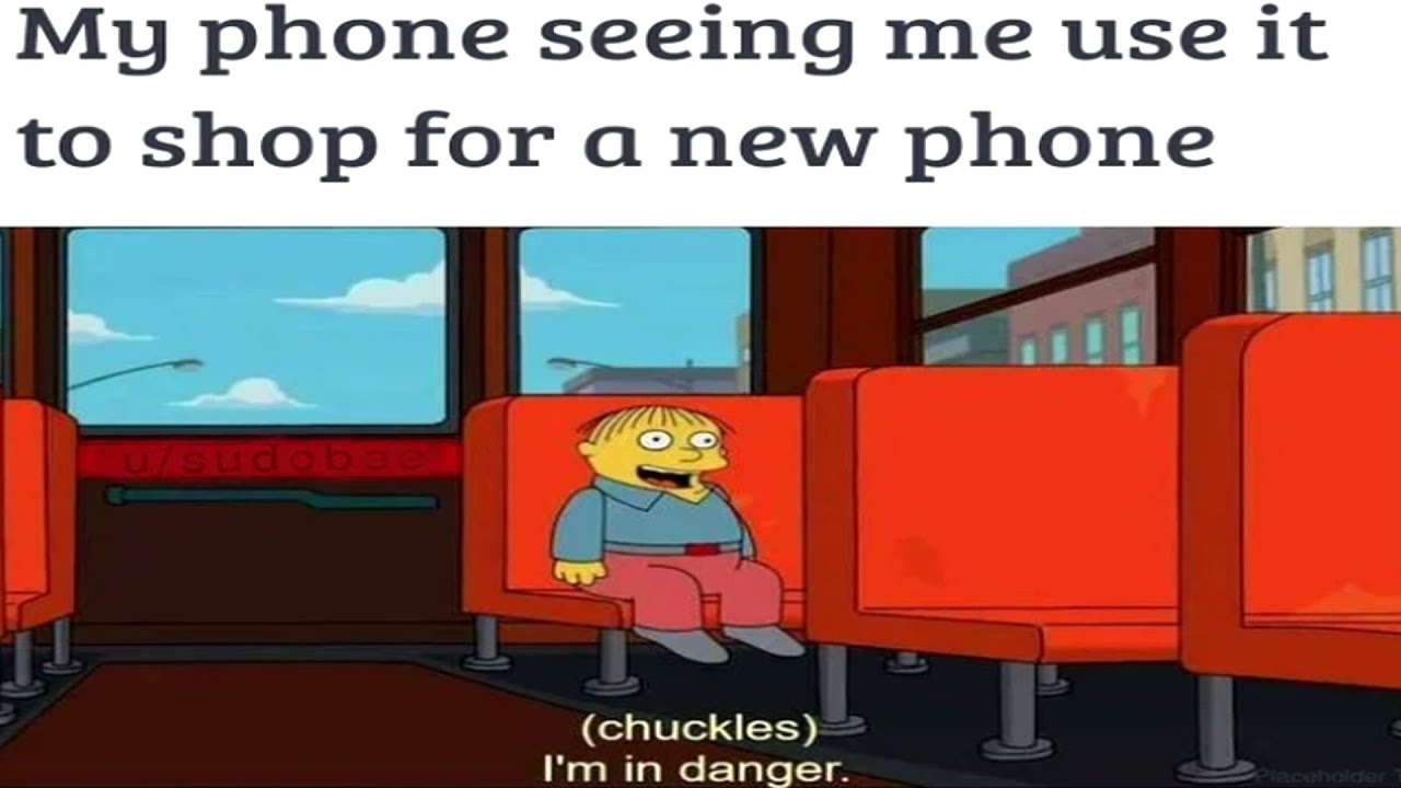 Something's wrong i can feel it | r/dankmemes