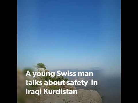 Is it Safe to travel to North of Iraq ? www.iraqikurdistanguide.com