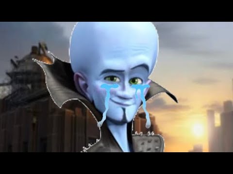Megamind gets no b…