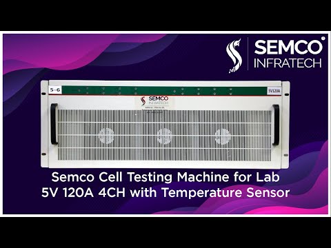 Battery Testing Equipment - Battery Test Equipment Latest Price ...