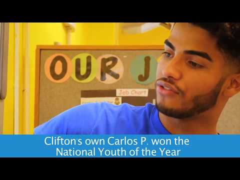 Boys & Girls Club of Clifton