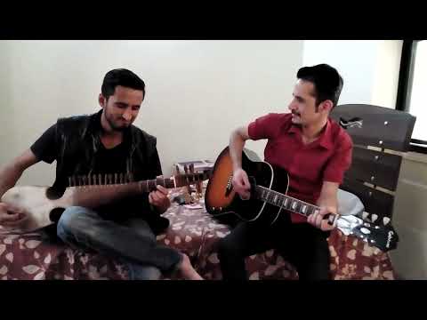 Irfan Ali taj