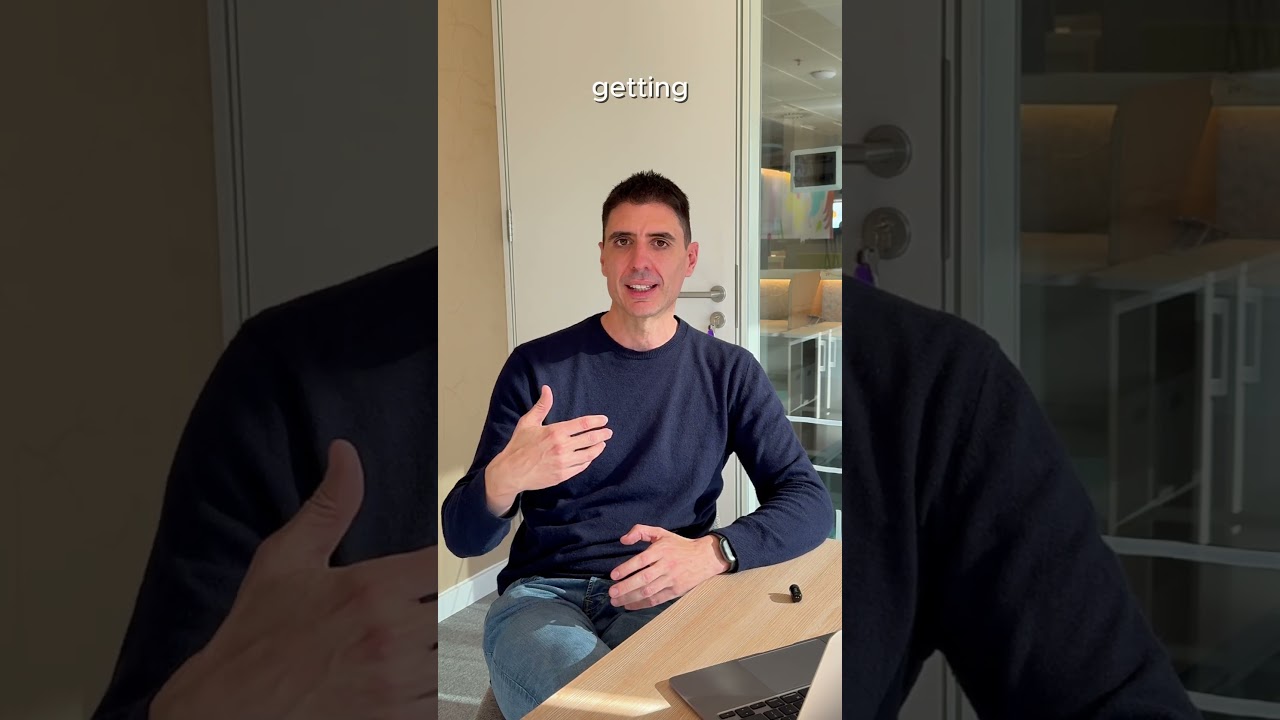 Inside Product at Docplanner | How AI changed our product mission