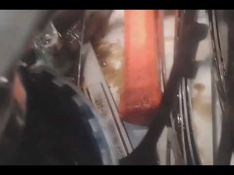 The 6L80E (torque converter failure)