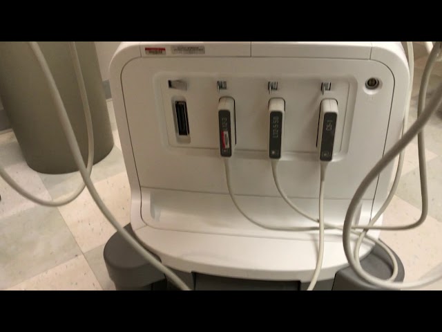 Ultrasound Machine - PSS Medical System X Ray Wholesale Trader from Sas ...