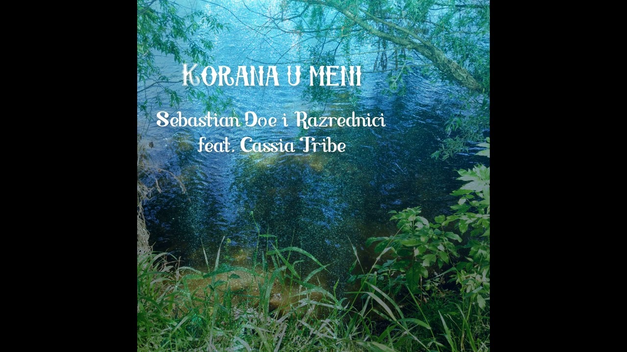 Sebastian Doe i Razrednici objavljuju album "Svi smo mi jedno" kojeg ...