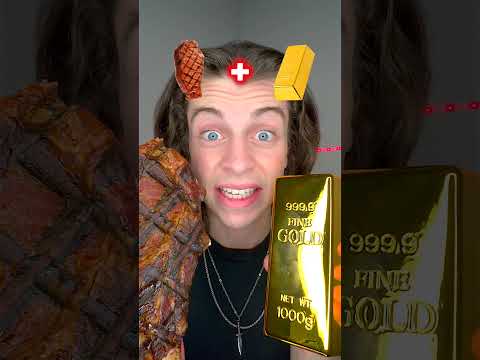 Weird Food Combination Challenge!? π€€