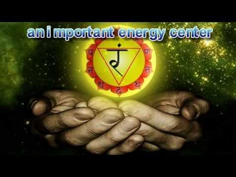 Manipura Chakra