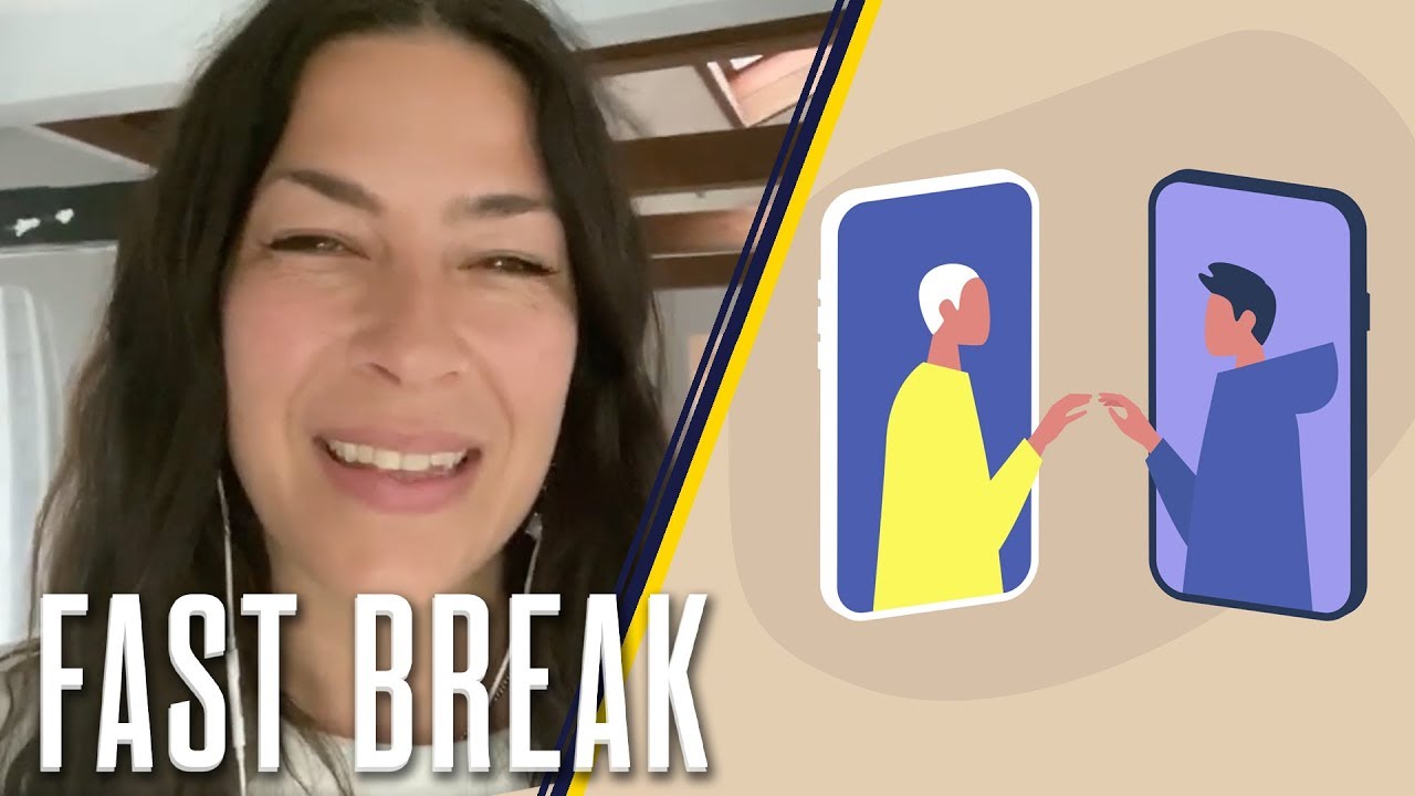 Career Development During Quarantine | Fast Company