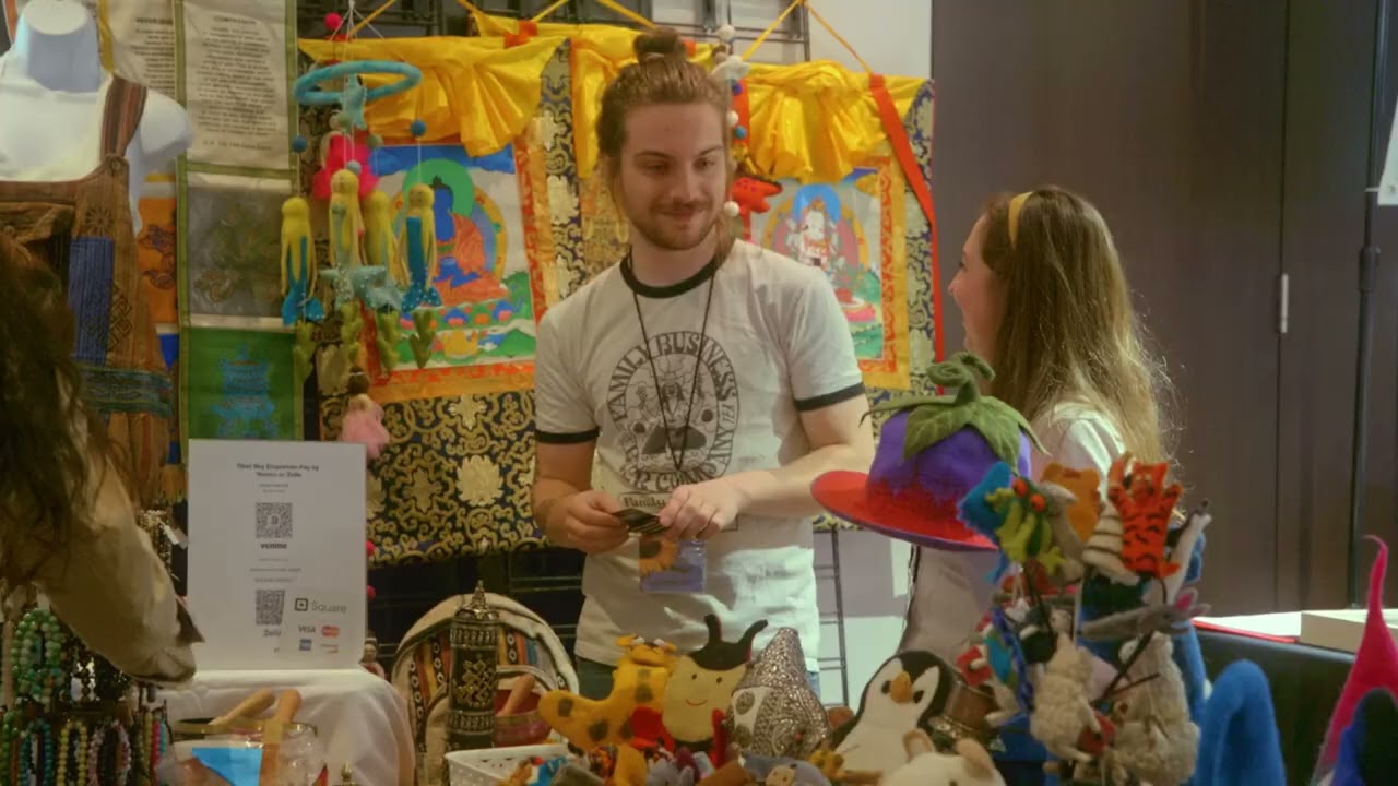 Pathways Natural Living Expo Preview