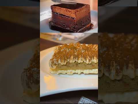 What’s at Luciano’s Davao?