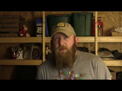 Let’s talk about overly simplistic options for November…. – Scottie's ...