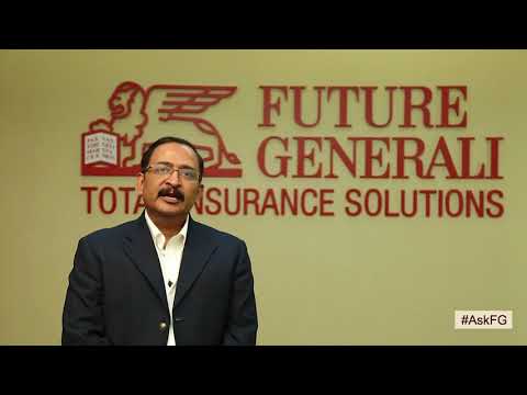 #AskFG Q67: Should the claim be submitted to the insurance company or Third Party?