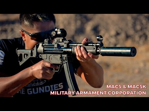 MAC5 & MAC5k | Roller Delayed on a Budget!