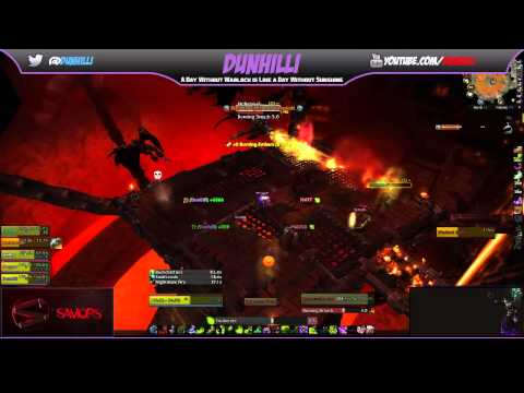 Steam Community :: Video :: Glory of the Draenor Hero - Dragonmaw? More Like Dragonfall!