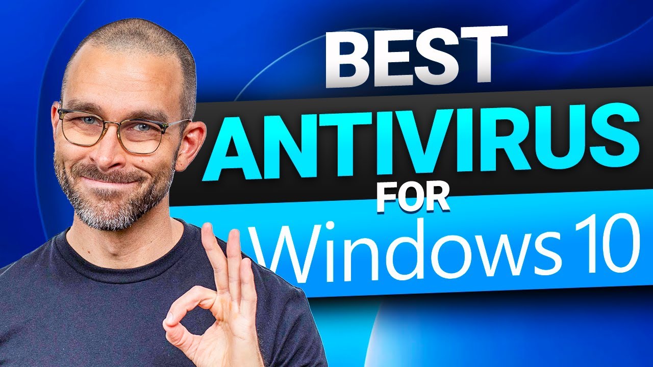 Top Antivirus for Windows 10 in 2025: Norton, TotalAV, and Bitdefender