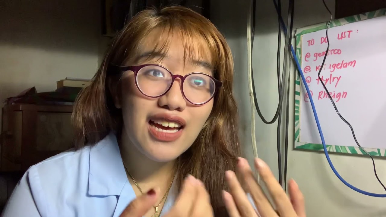 STRUCTURED LEARNING EXPERIENCE // IZON, Kimberly