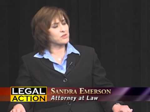 Sandra Emerson Profile - Oak Park, IL Estate Planning Lawyer