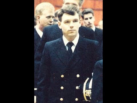 USNM Interview of James Kemp Part One Deciding to Join the Navy in 1985 and Reporting to OCS
