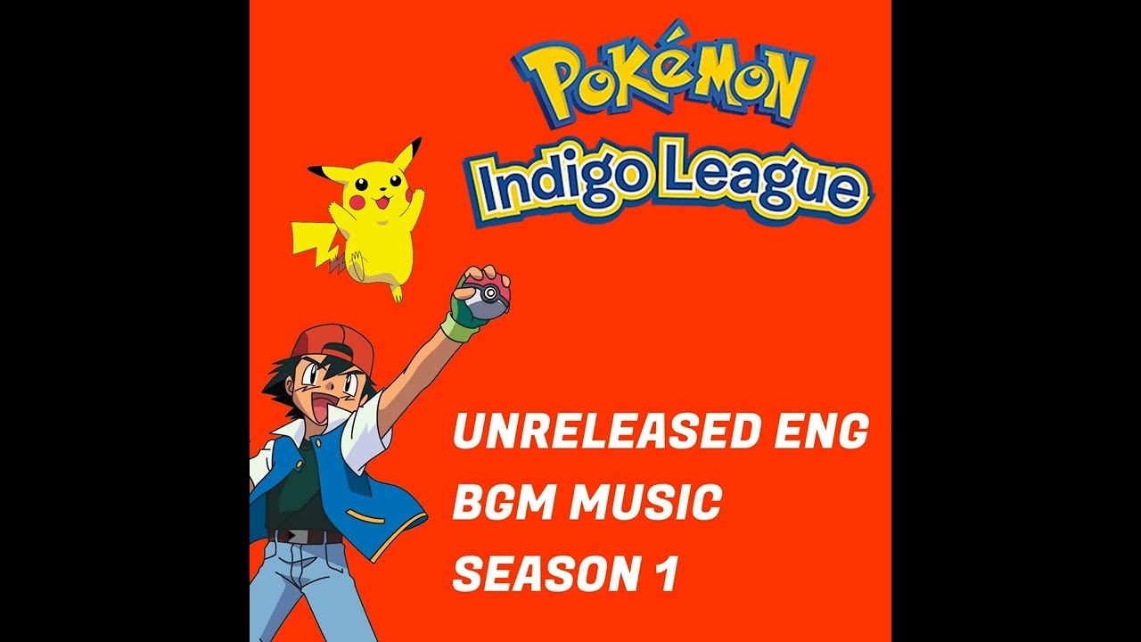 5. Pokedex Theme 1 (Rip 1)