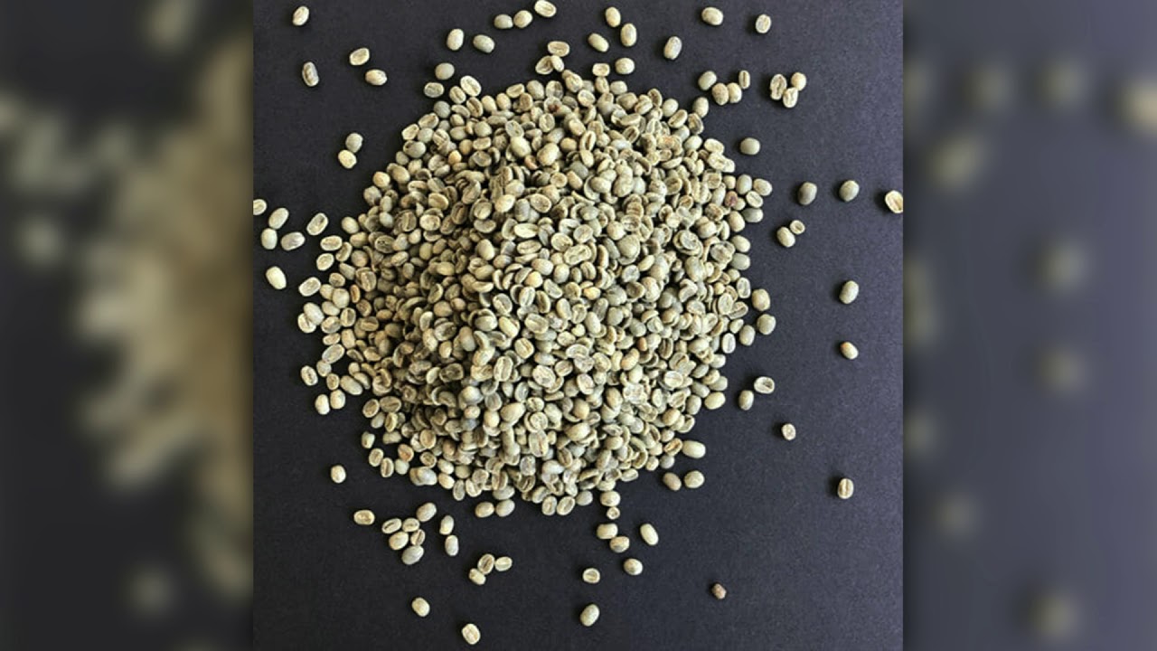 #FoodWhatYouLove Jonathan Fenton with Java Jon's Fresh Roasted Coffee