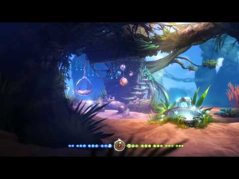Steam Community :: Video :: [STEAM] Ori and the Blind Forest ...