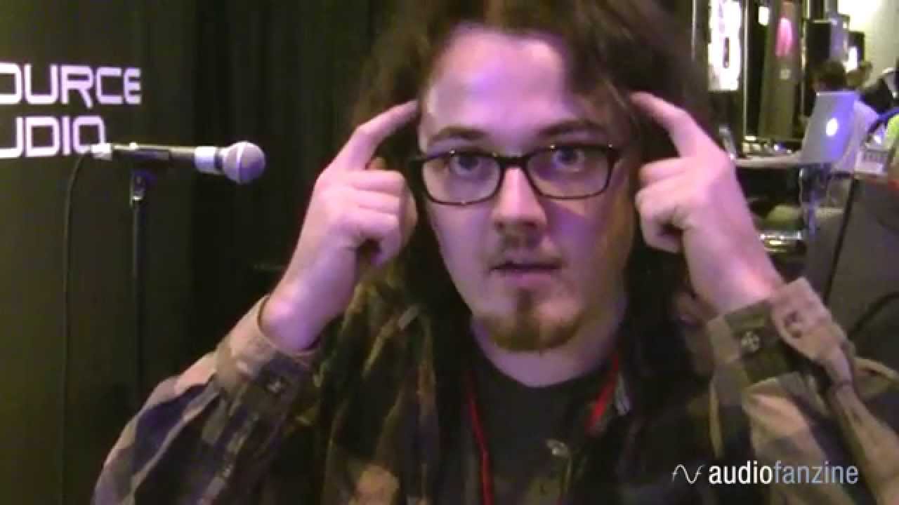 imitone software lets you use your voice as a MIDI controller