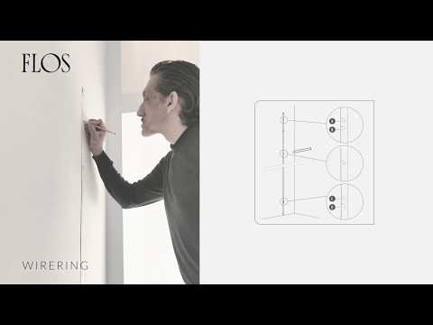 Flos WireRing By Diffusione Luce