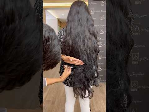 It’s Trending Haircut #alpessalon #alpeshpoptani #haircut #hairstyle #hair #shorts #shortvideo